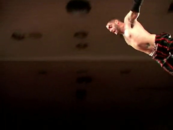 Jimmy Jacobs & Tyler Black vs. BJ Whitmer & Brent Albright vs. The ...