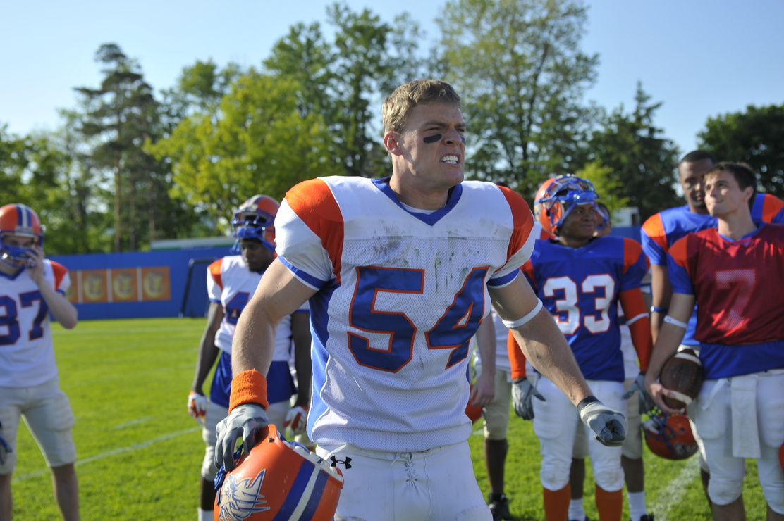 Picture of Thad Castle