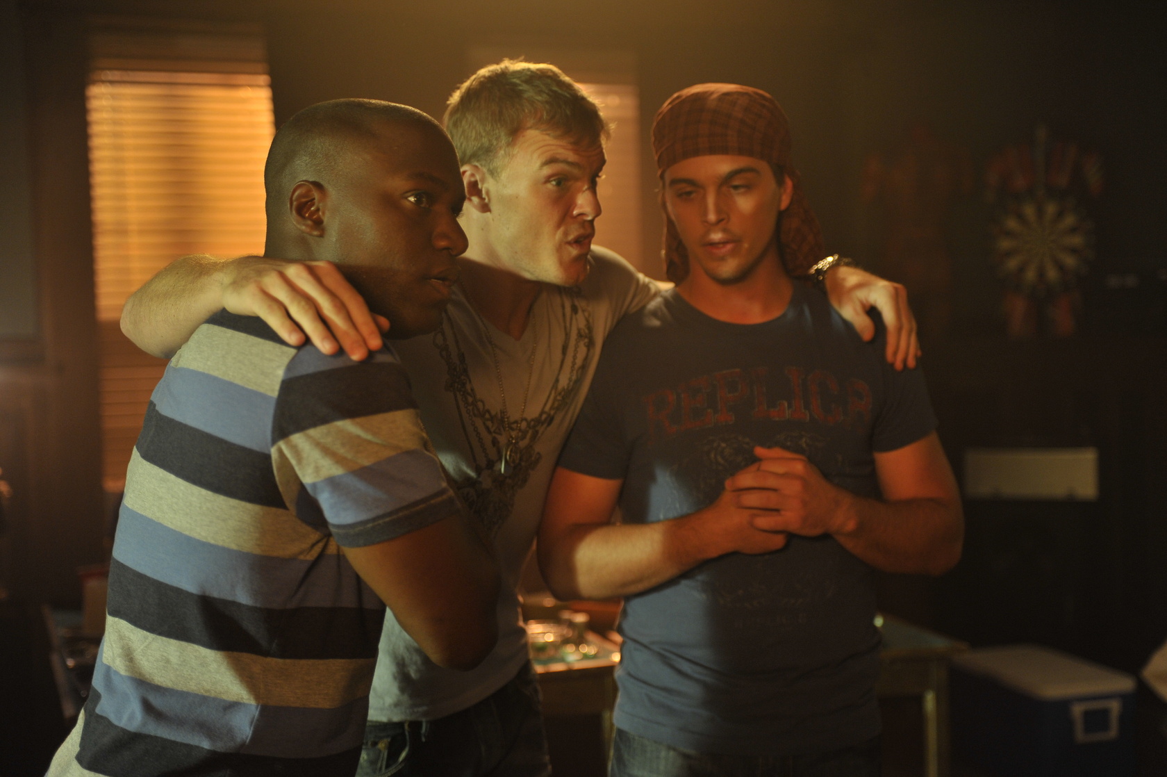 Picture of Thad Castle