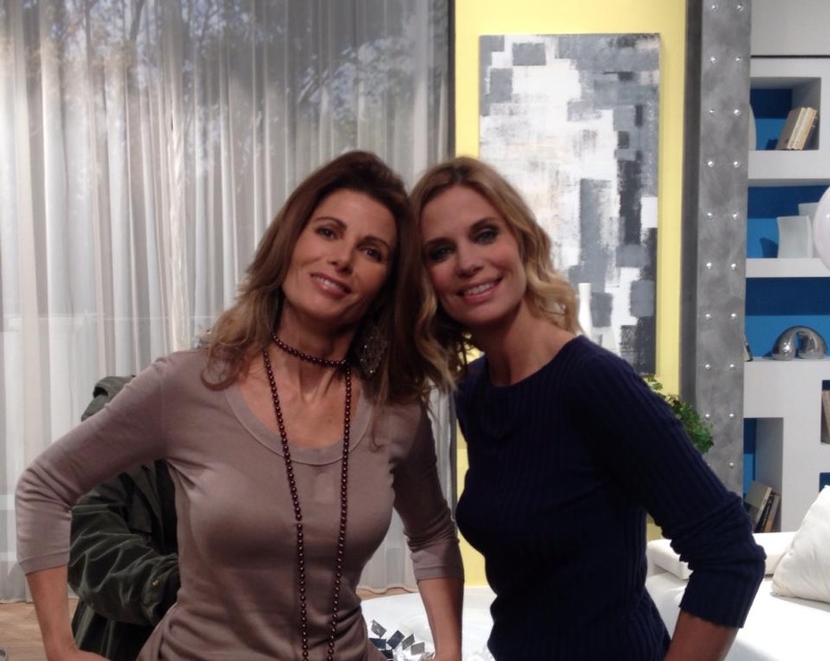 Image of Raffaella De Riso