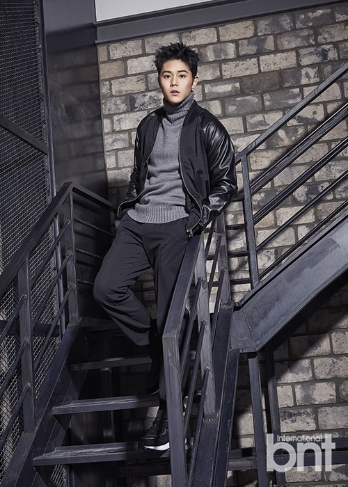 Picture of Dong-jun Kim