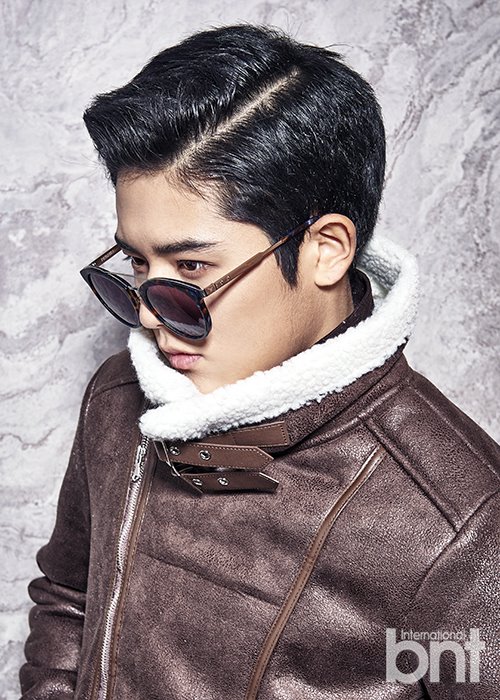 Picture of Dong-jun Kim