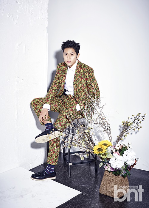 Image of Dong-jun Kim