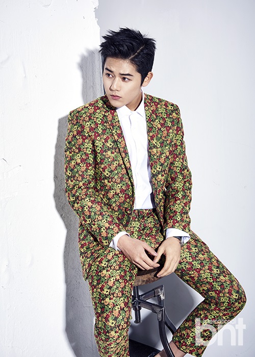 Picture of Dong-jun Kim