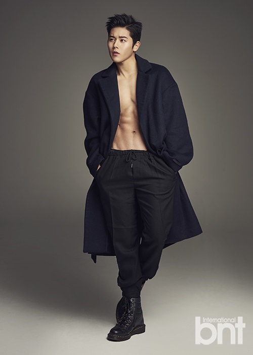 Picture of Dong-jun Kim