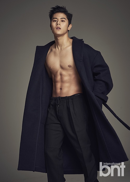 Picture of Dong-jun Kim