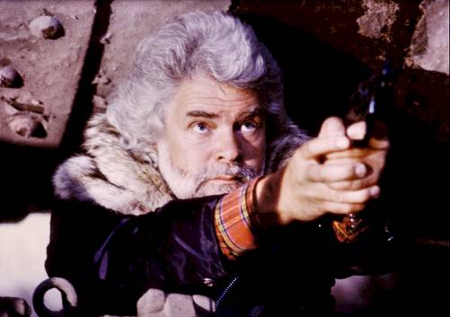 Picture of Blood Tracks (1985)