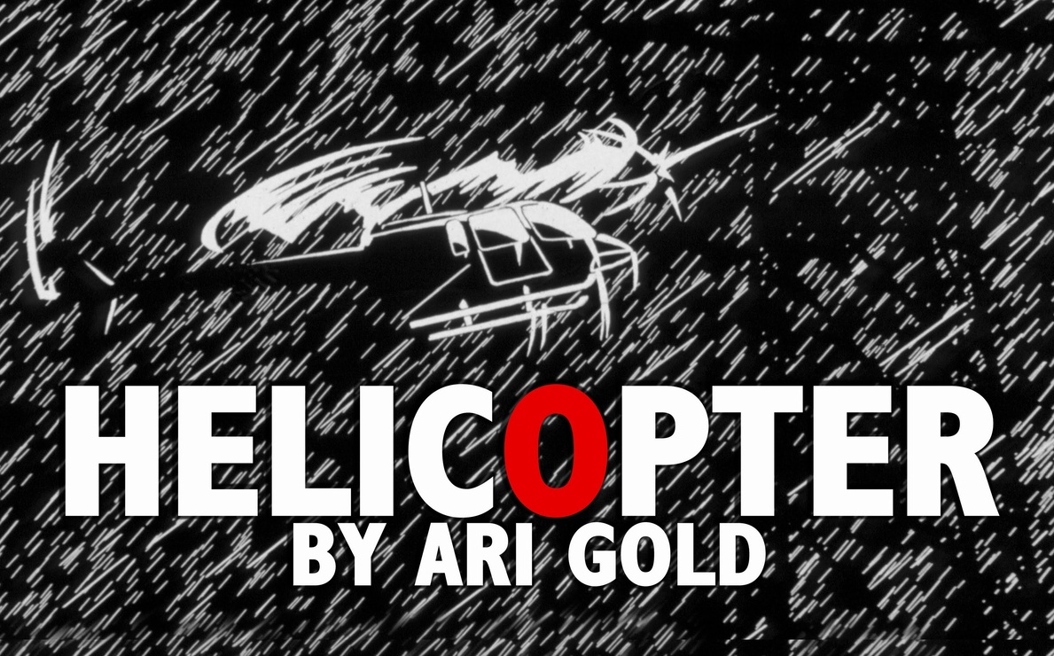 Picture of Helicopter (2001)