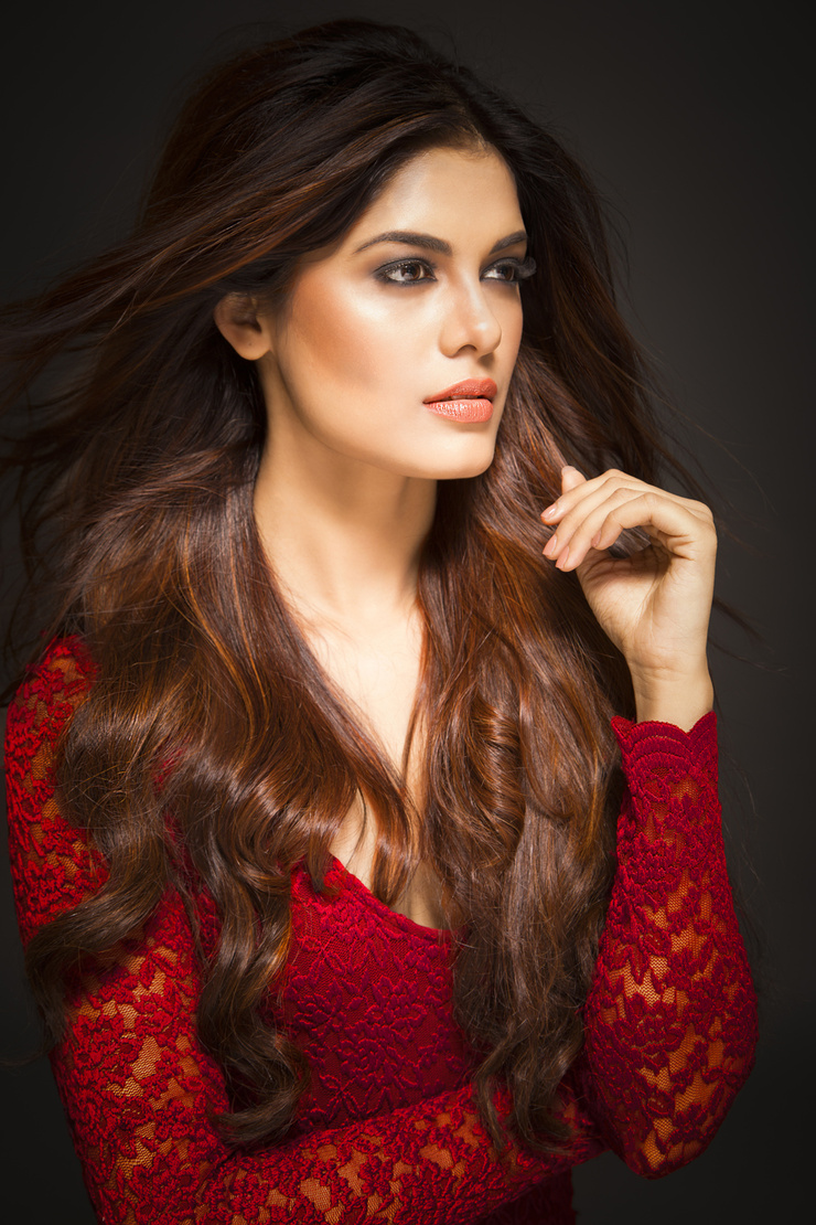 Picture of Asha Bhat