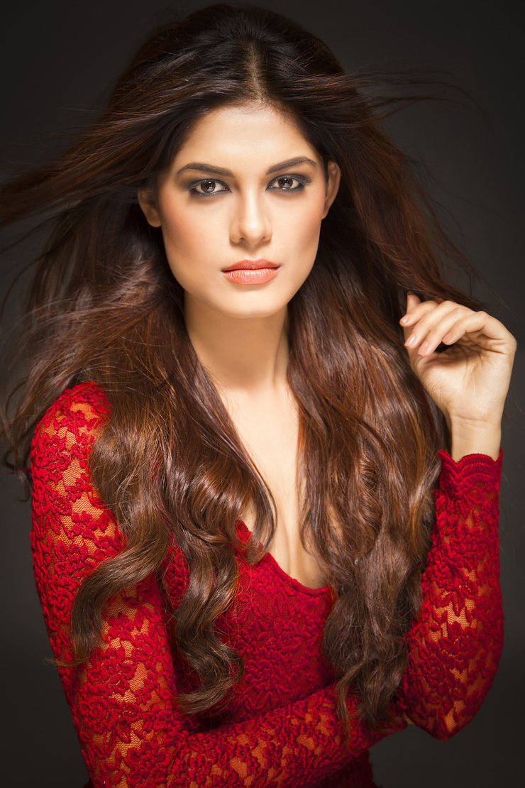 Picture of Asha Bhat