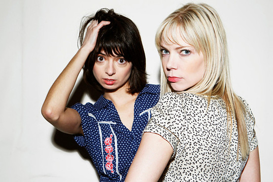 Picture of Garfunkel And Oates