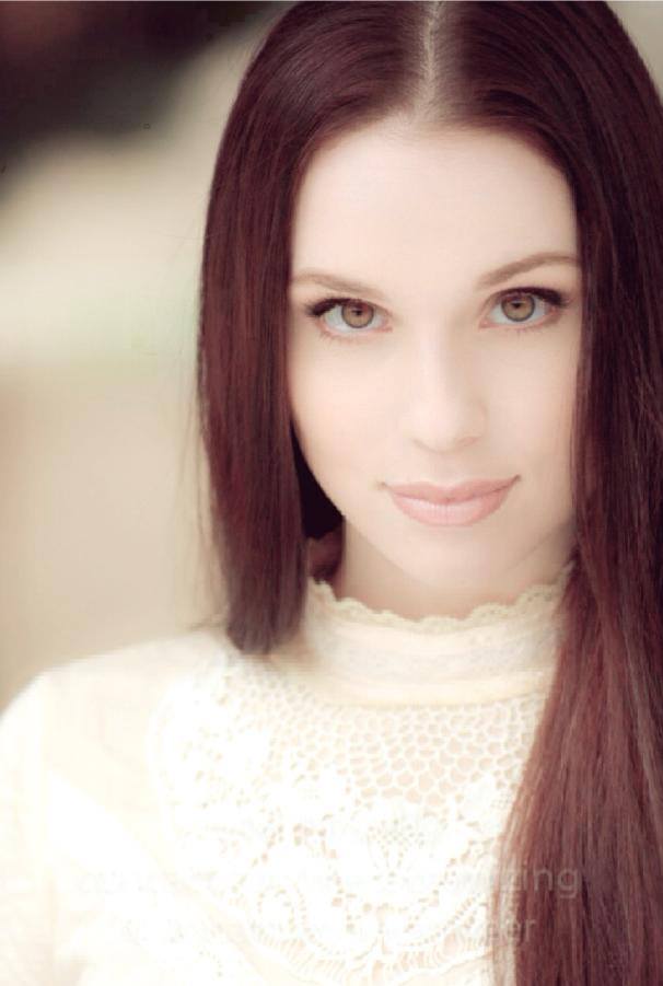 Picture of Mikayla S. Campbell