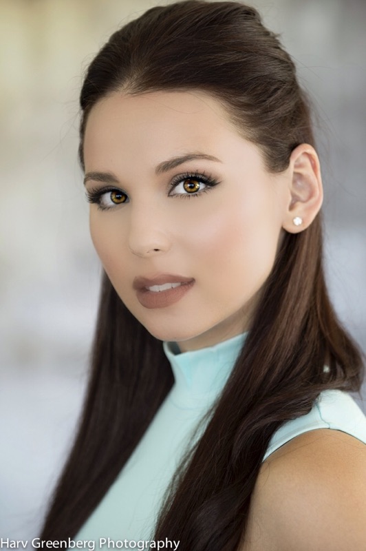 Picture of Mikayla S. Campbell