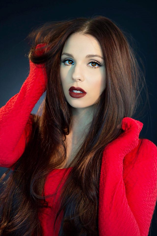 Picture of Mikayla S. Campbell