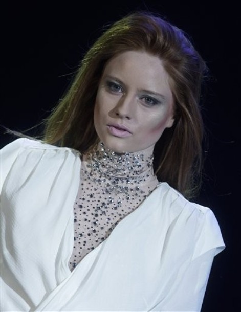 Picture of Barbara Meier