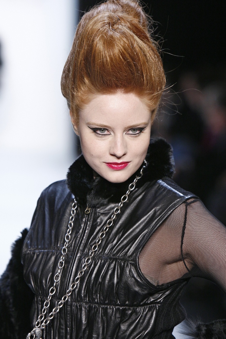 Image of Barbara Meier