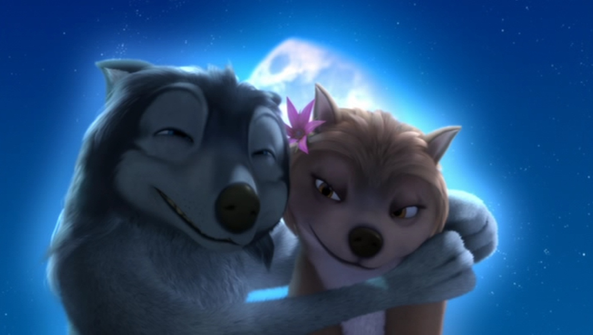 Picture of Alpha And Omega