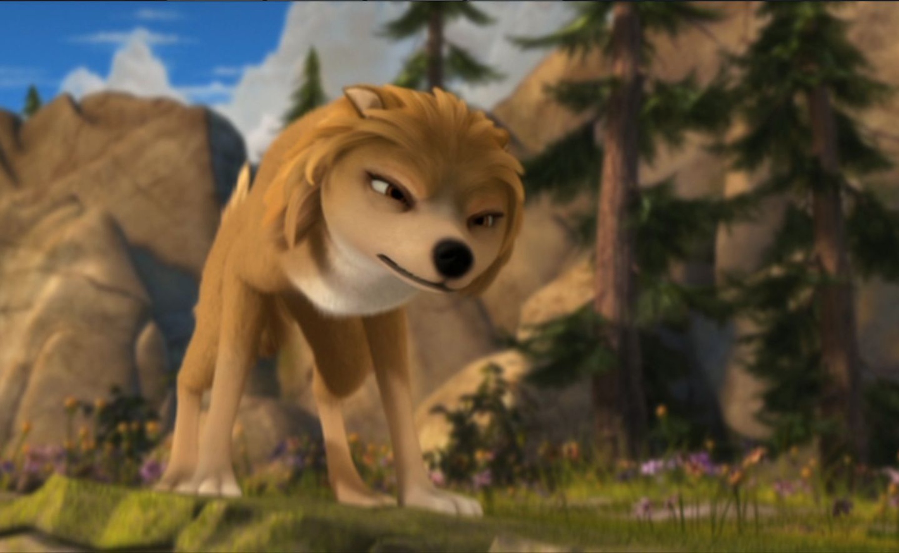Picture of Alpha And Omega