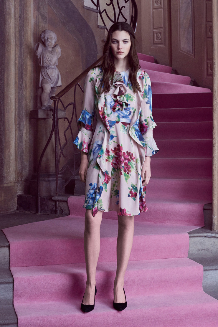 Picture of Vittoria Ceretti