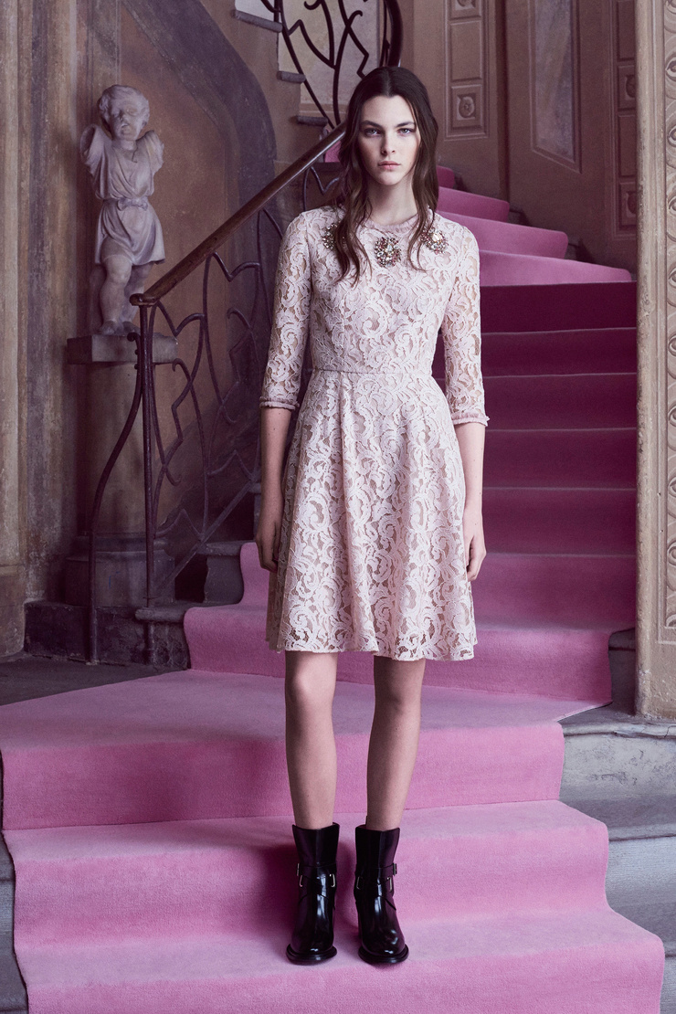 Image of Vittoria Ceretti