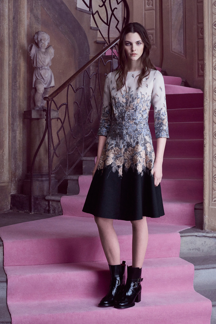 Picture of Vittoria Ceretti