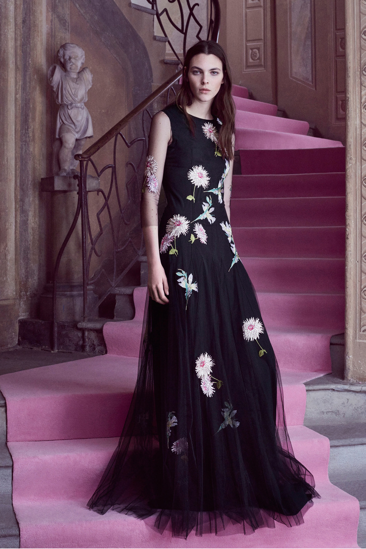 Image of Vittoria Ceretti