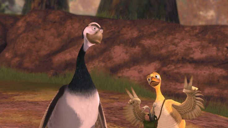 Picture of Alpha And Omega 2: A Howl-iday Adventure