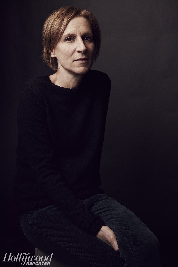 Image of Kelly Reichardt