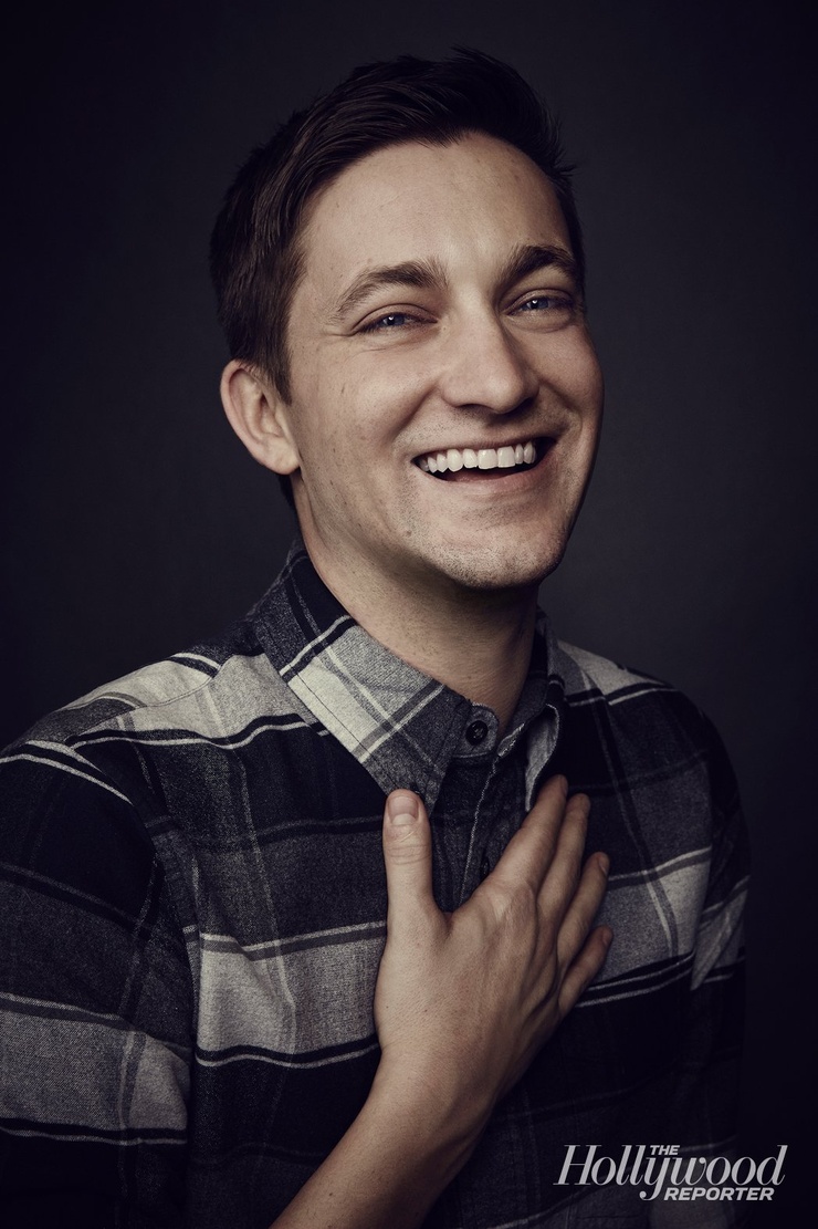 Picture of Chris Kelly