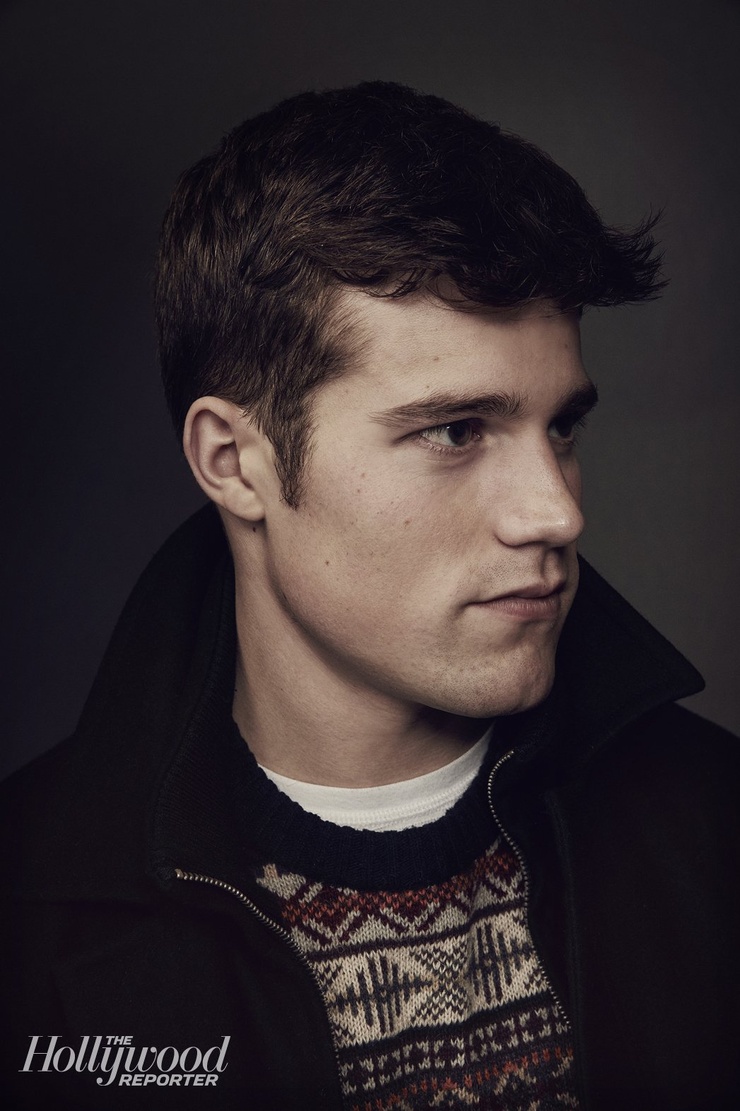 Picture of Jake Picking