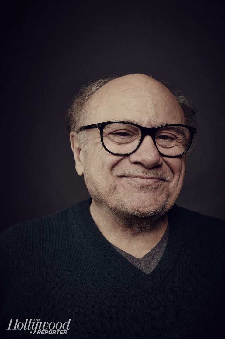 Image of Danny DeVito