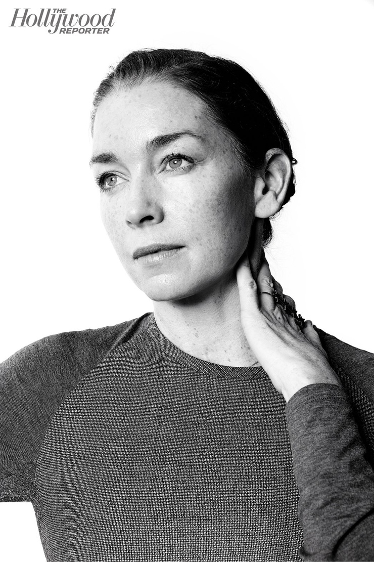 Picture of Julianne Nicholson