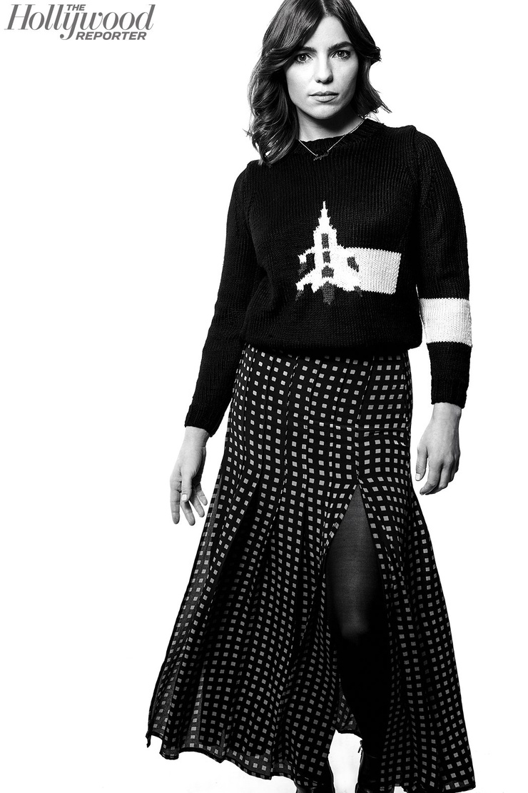 Picture of Angela Trimbur