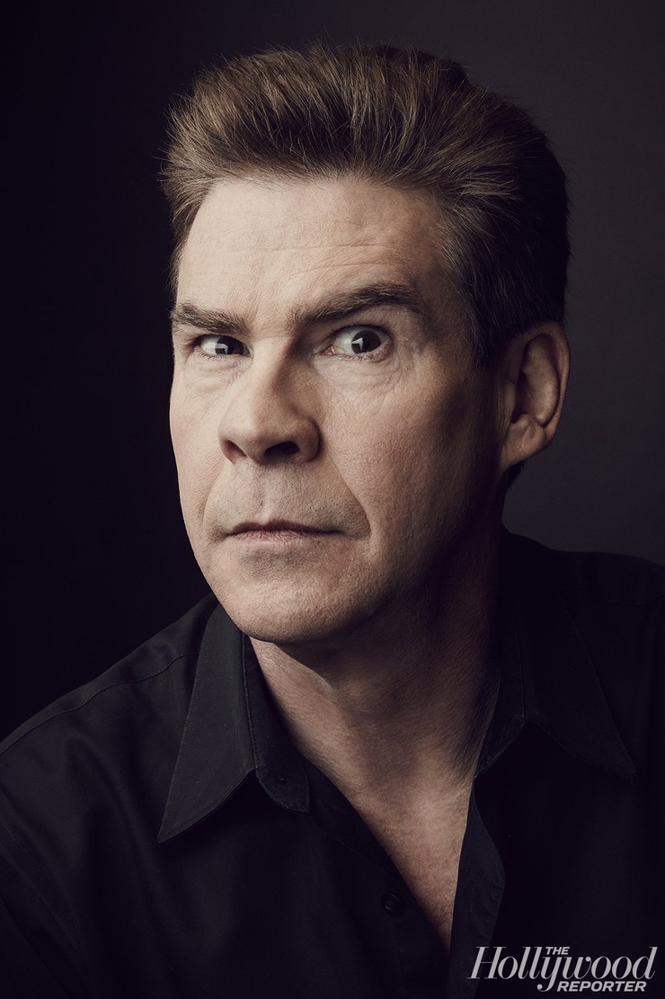 Ralph Garman image
