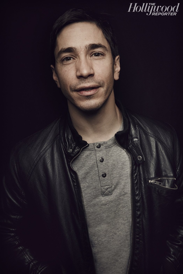 Picture of Justin Long