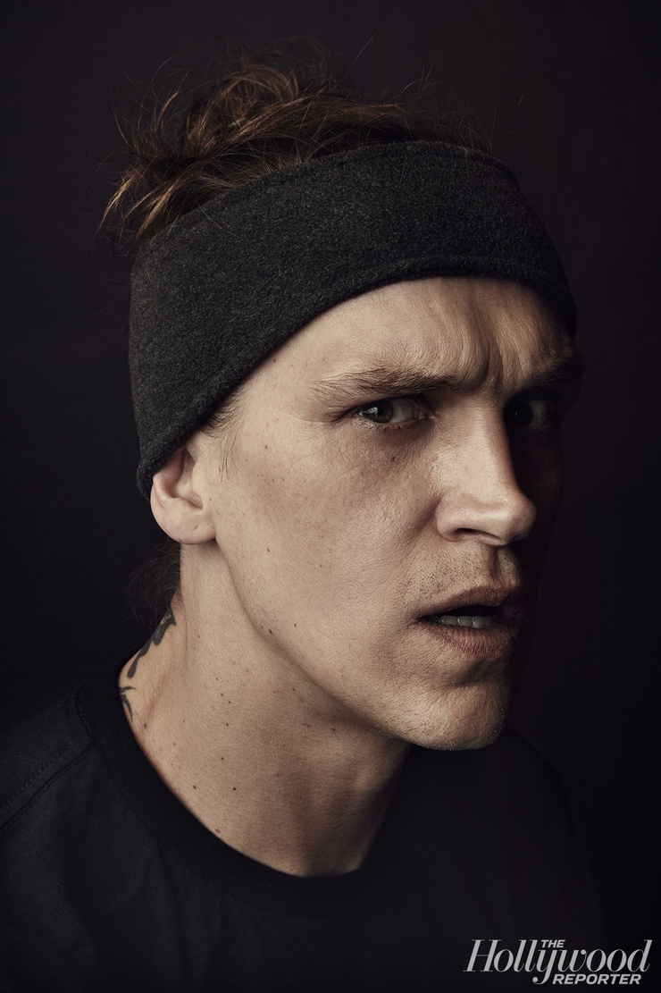 Picture of Jason Mewes