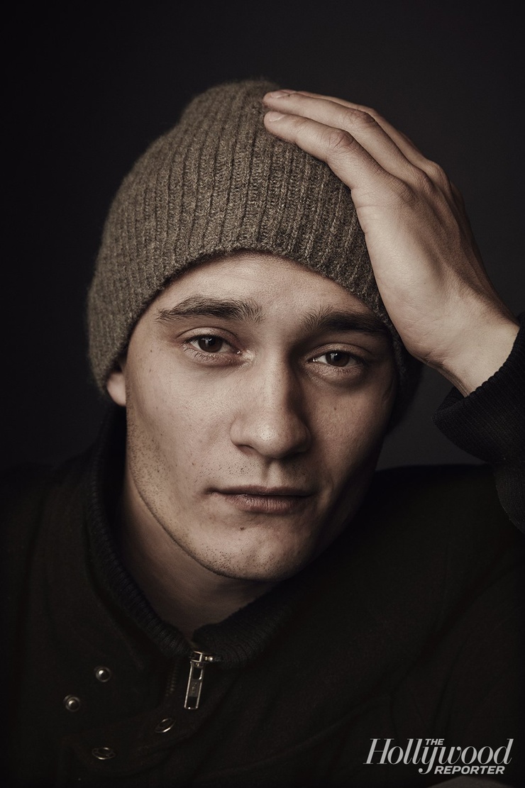 Picture of Rafi Gavron