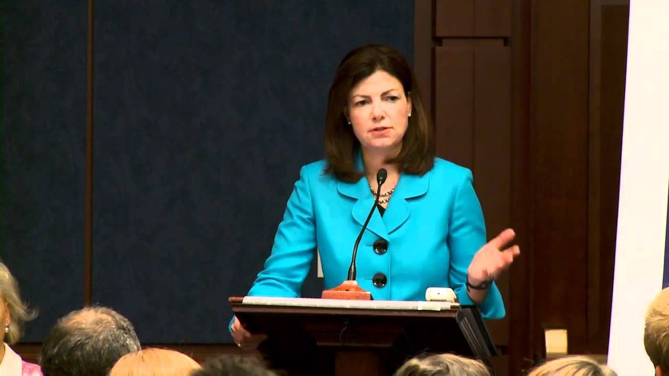 Picture of Kelly Ann Ayotte