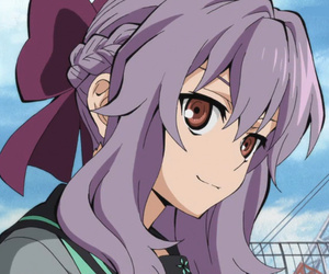 Shinoa Hïragi