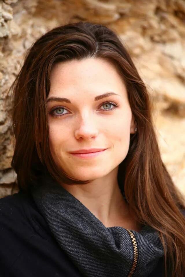 Picture of Julia Cavanaugh