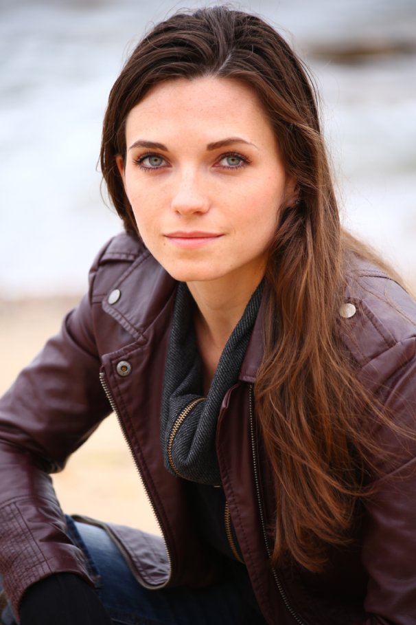 Picture of Julia Cavanaugh