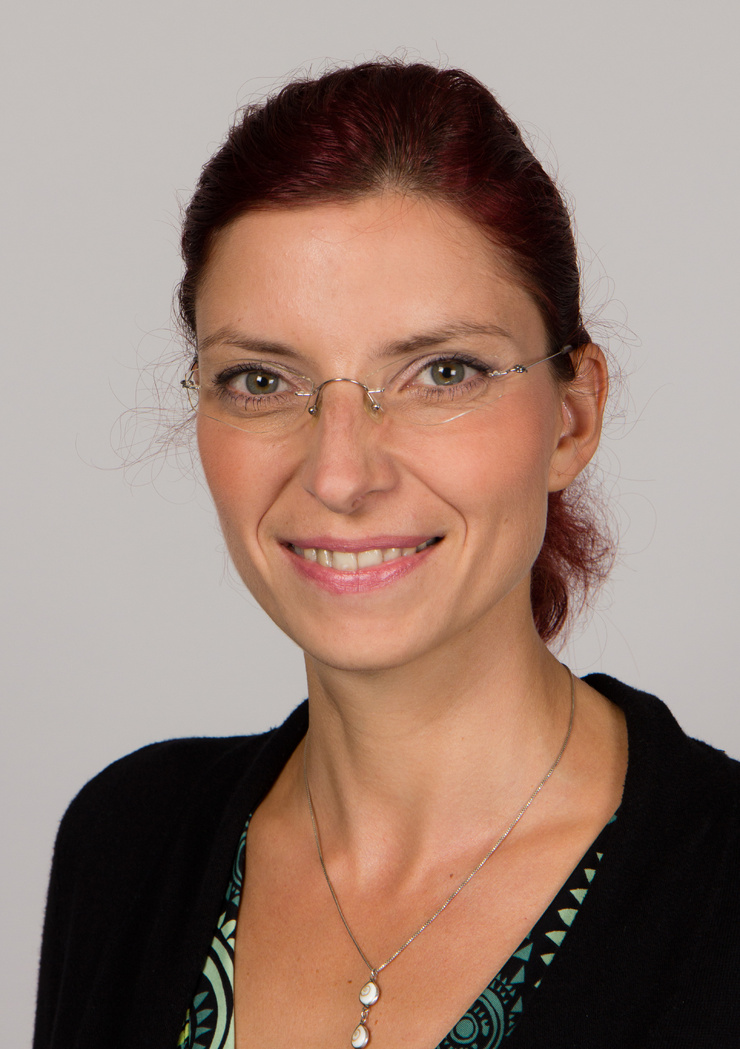 Picture of Diana Golze