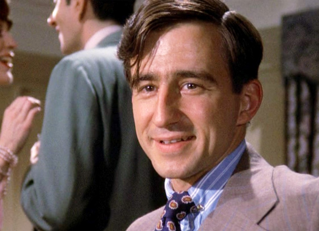 Sam Waterston picture