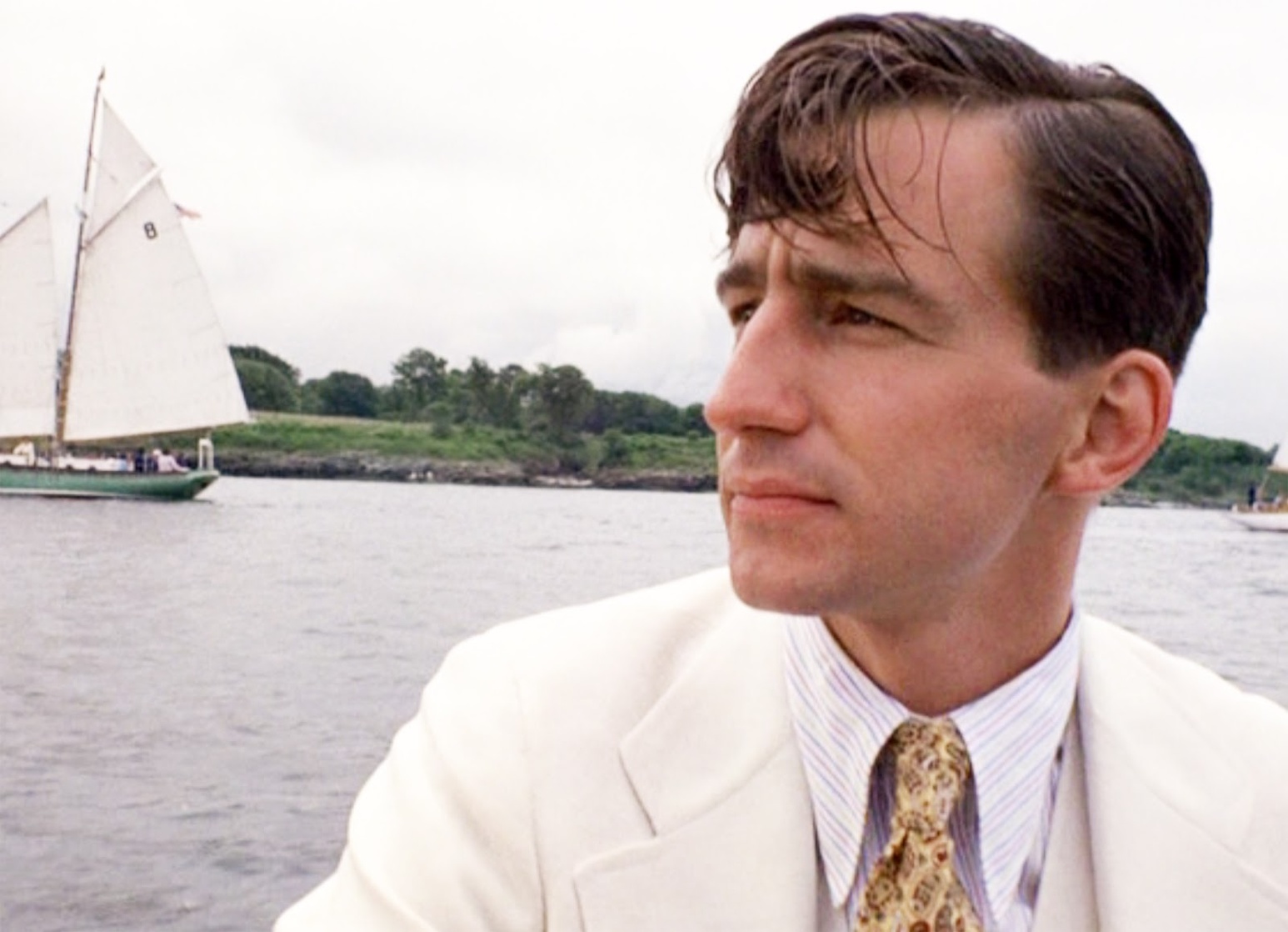 Picture of Sam Waterston