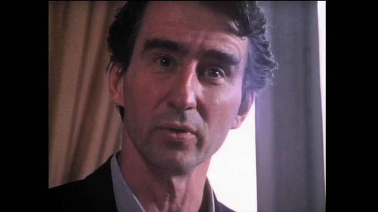 Picture of Sam Waterston
