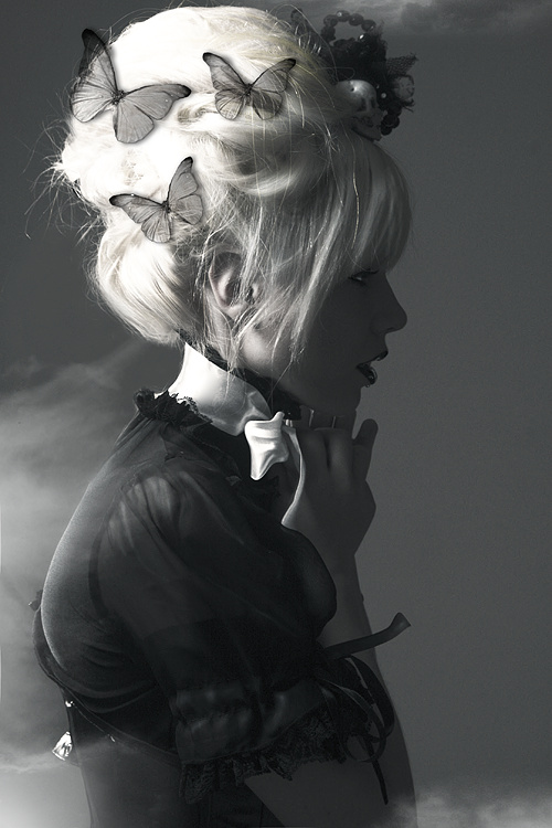 Picture of Kerli
