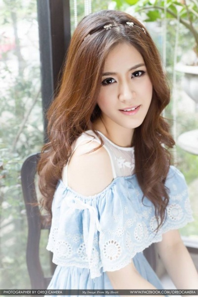 Picture of Chermawee Suwanpanuchoke