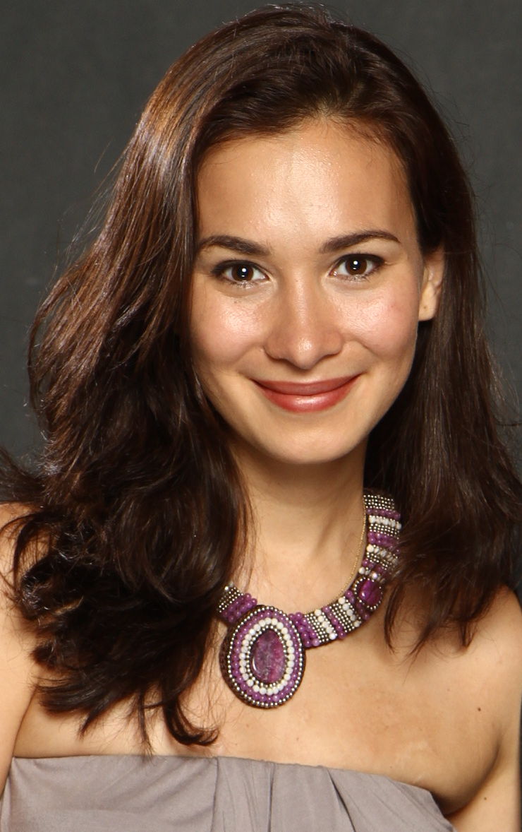 Picture of Celina Jade