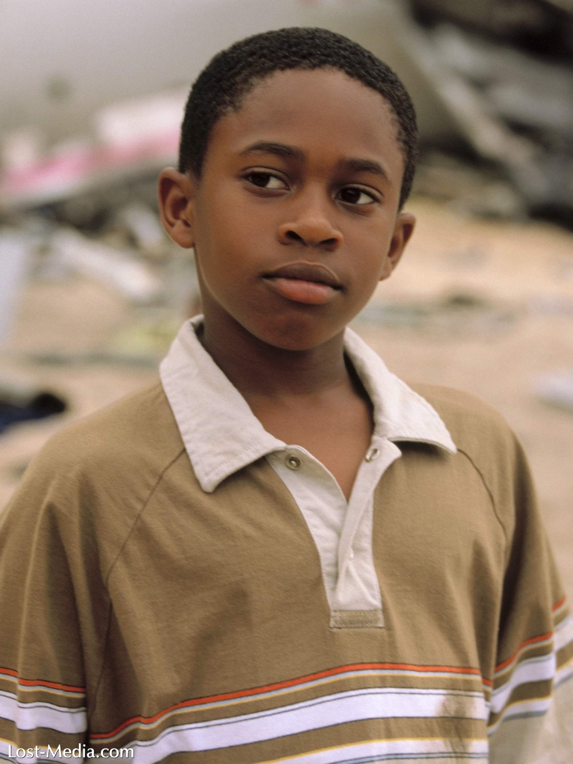 Picture of Malcolm David Kelley