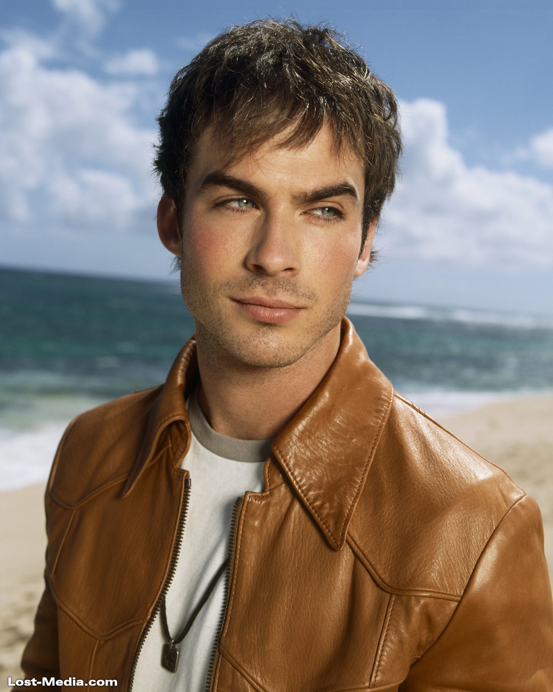 Picture of Ian Somerhalder